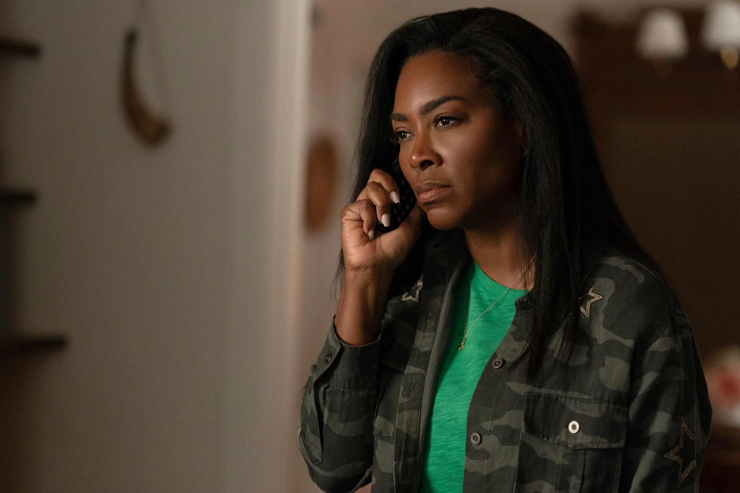 Lifetime to premiere Abducted Off the Streets: The Carlesha Gaither Story on Feb. 10 ...